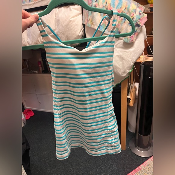 lululemon athletica | Tops | Lulu Top | Poshmark